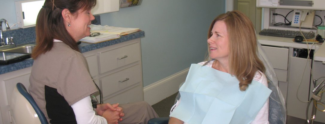 Cosmetic Dentistry Fayetteville NC, Cosmetic Dentist
